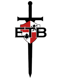 ETB Oakville Event Calendar