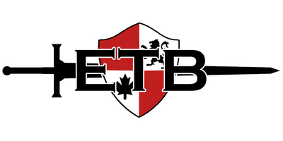 ETB Oakville Event Calendar