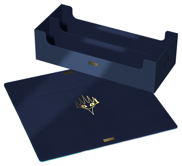 Ultimate Guard Arkhive 1000+ Xenoskin Deck Box Lorwyn Eclipsed (Pre-Or